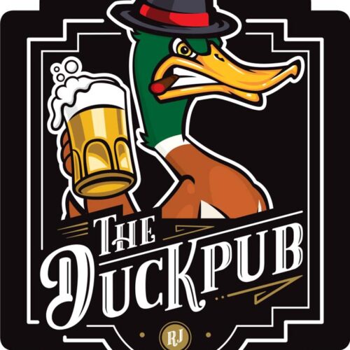 Duck Pub - Festival Sabores de Cabo Frio | 11ª Edição